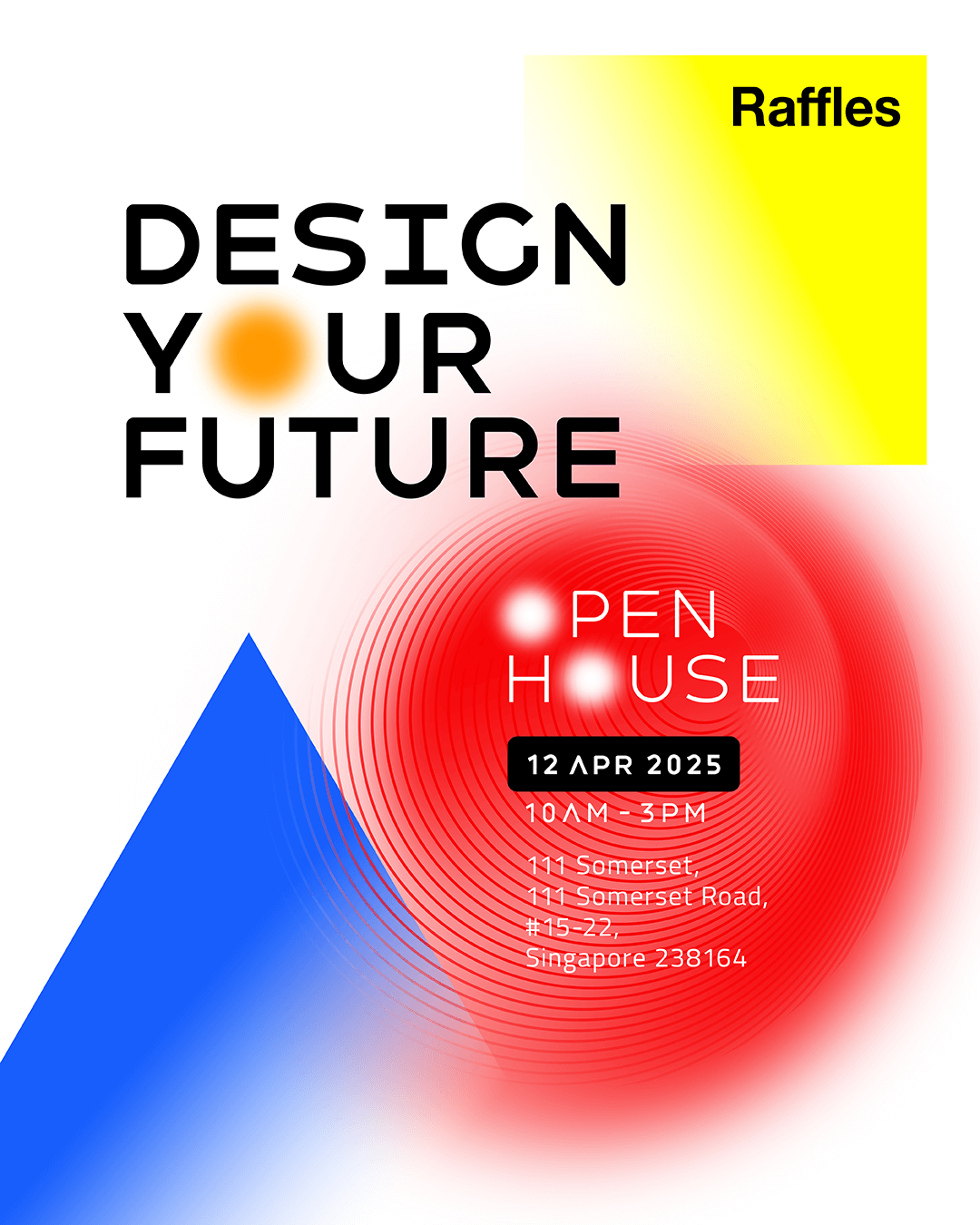 Raffles College of Higher Education – Raffles College